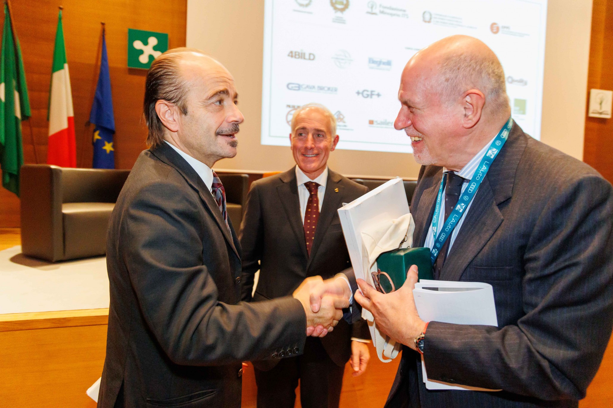 Le celebrazioni dei 70 anni dei Periti Industriali di Como – Periti Como